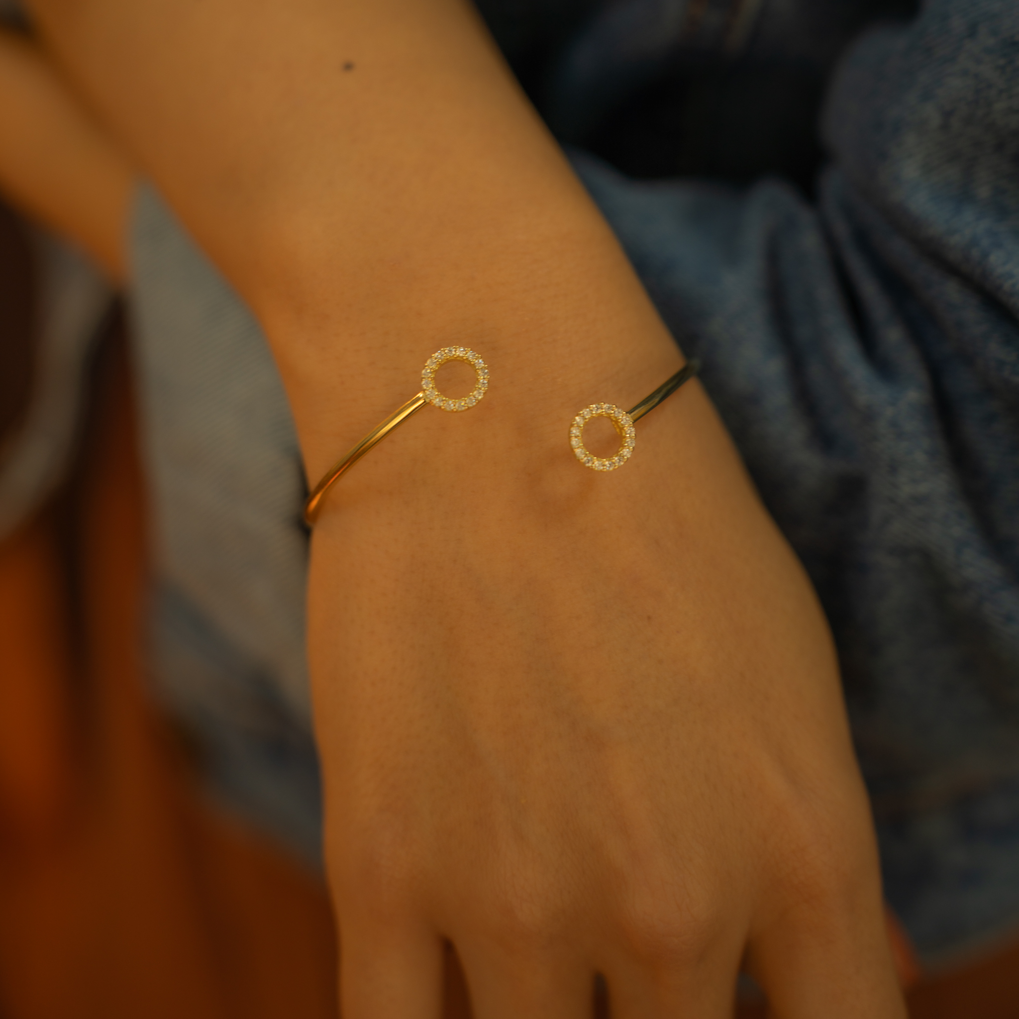 Pulsera Aurora – Puky